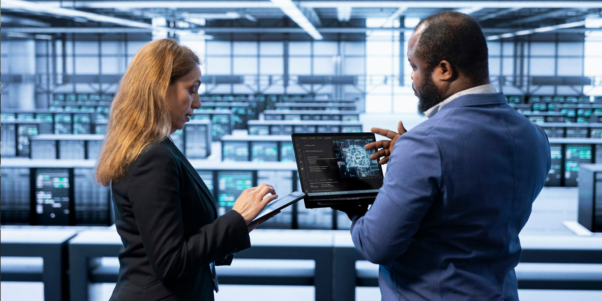 Systems Integration - Aegis Innovation